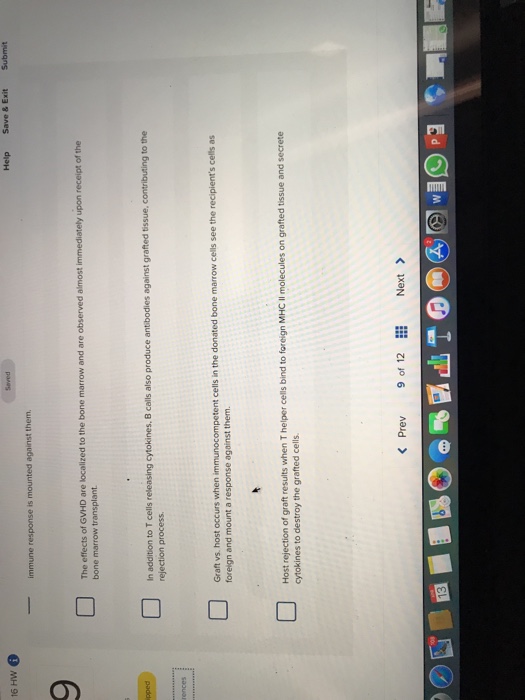 Solved Help Save& Exit Submit Evaluate the statements below, | Chegg.com Solved Help Save& Exit Submit Evaluate the statements below, | Chegg.com