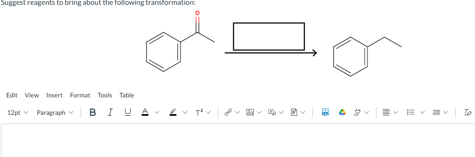Solved Br2 and CCl4 NBS and light Br2 and FeBr3 NaBr and | Chegg.com