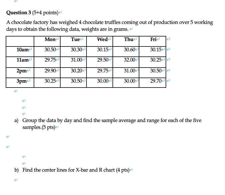 Solved Please Provide Me With Detailed Steps And Answers If
