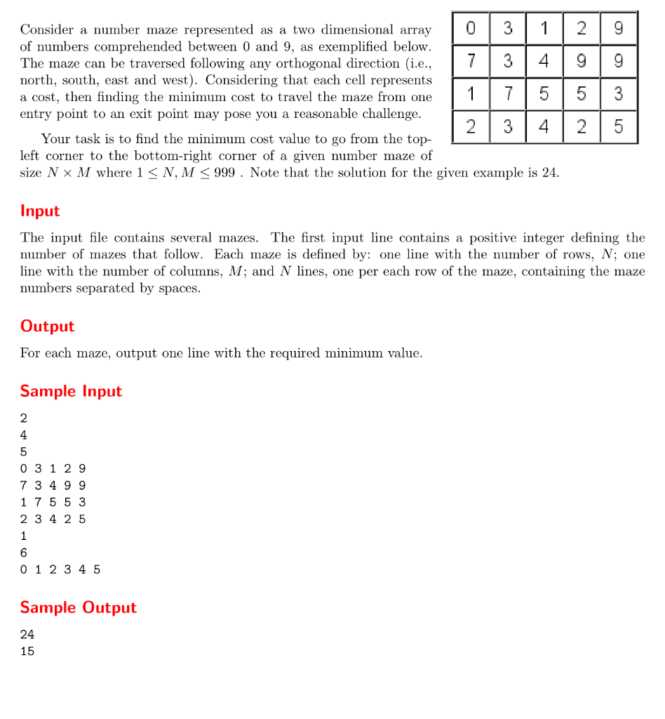 Solved Please create a c++ program that answers the question | Chegg.com