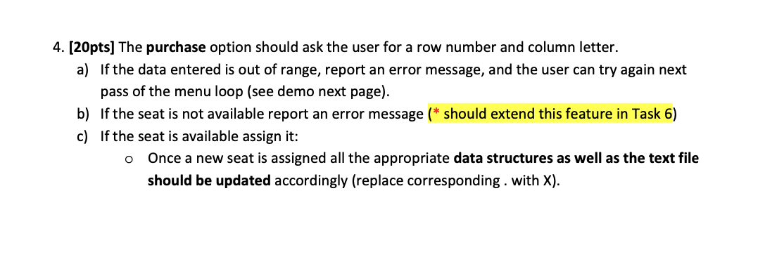 Solved Design and develop a Python program to assist a | Chegg.com