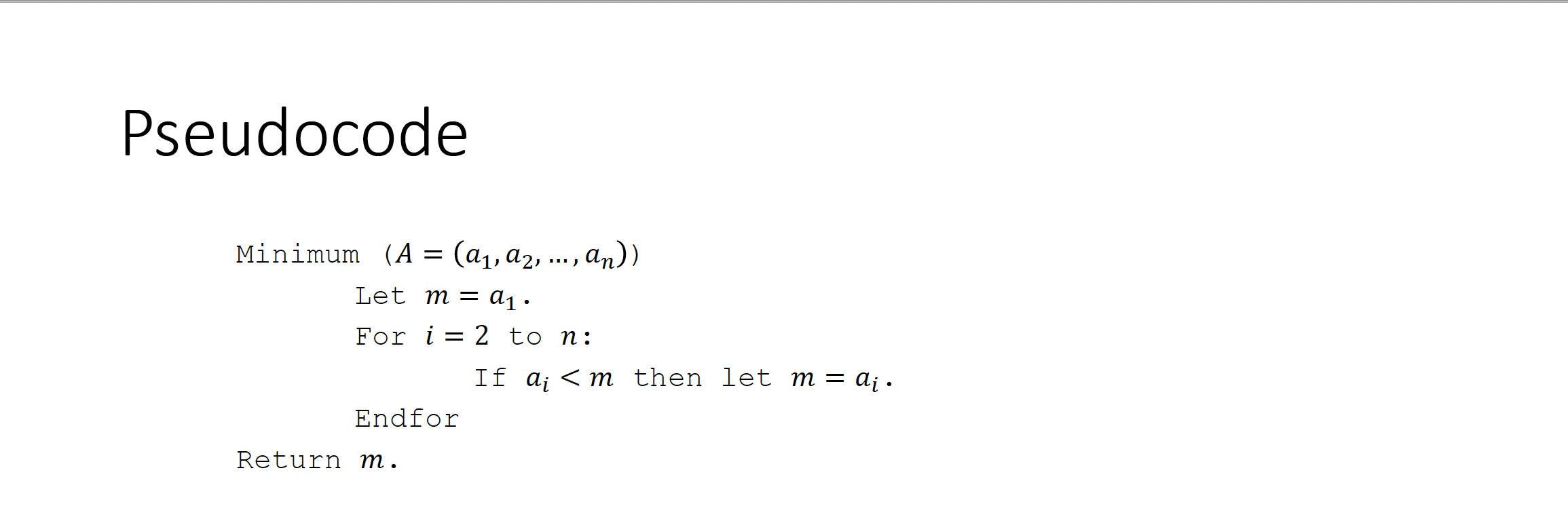 Solved For this problem consider the Average problem stated | Chegg.com