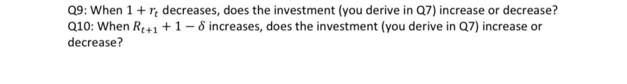 The notations are the same as those in the lecture | Chegg.com