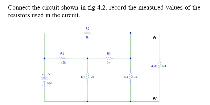 Solved draw the circuit on tinkercad (with breadboard) and | Chegg.com