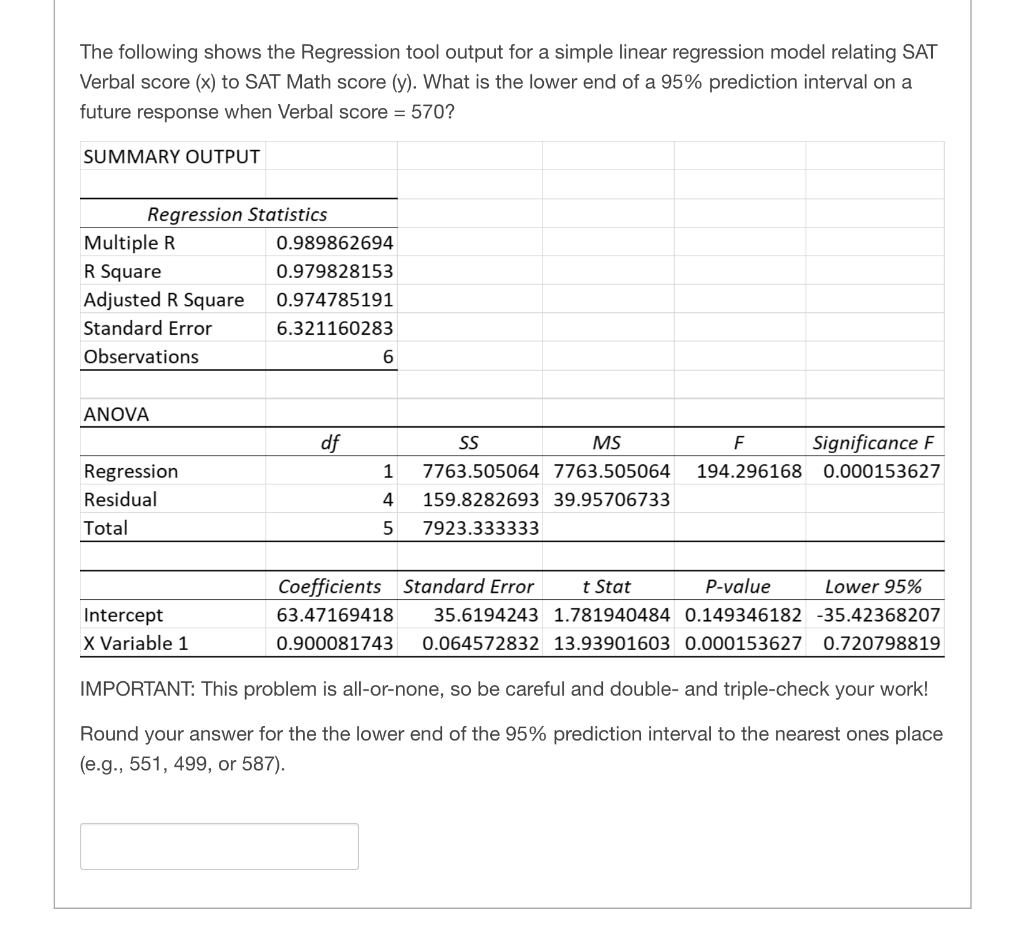 solved-the-following-shows-the-regression-tool-output-for-a-chegg