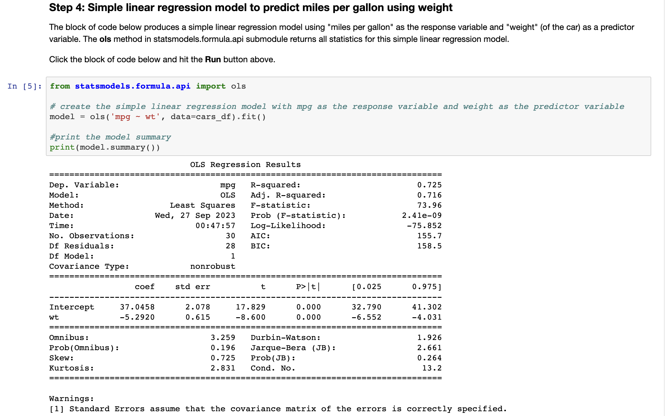 Solved A car rental company wants to evaluate the premise | Chegg.com