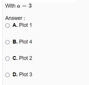Solved Match the planar vector field F = (3x + 3, y) with | Chegg.com