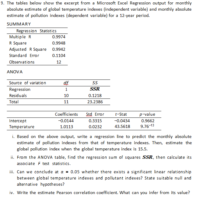 Solved The tables below show the excerpt from a Microsoft | Chegg.com