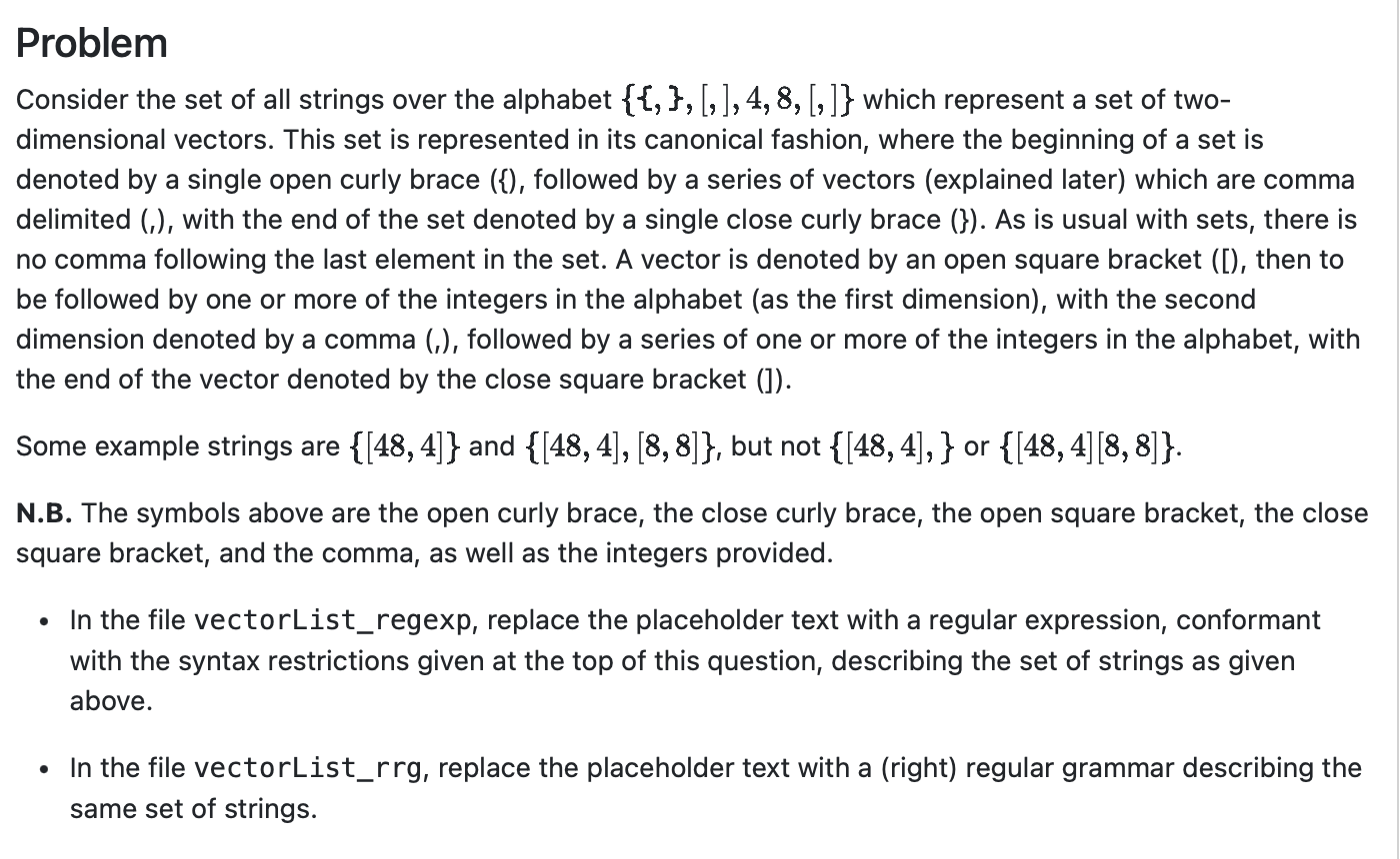 Solved Compilers and Programming LanguagesThis is ﻿designed | Chegg.com