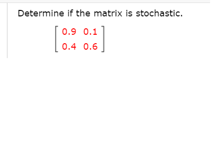 Solved I would like to get an explanation why this is not | Chegg.com