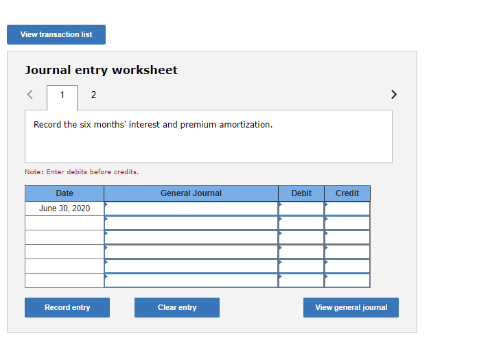 Solved Check my workCheck My Work button is now enabled Item | Chegg.com