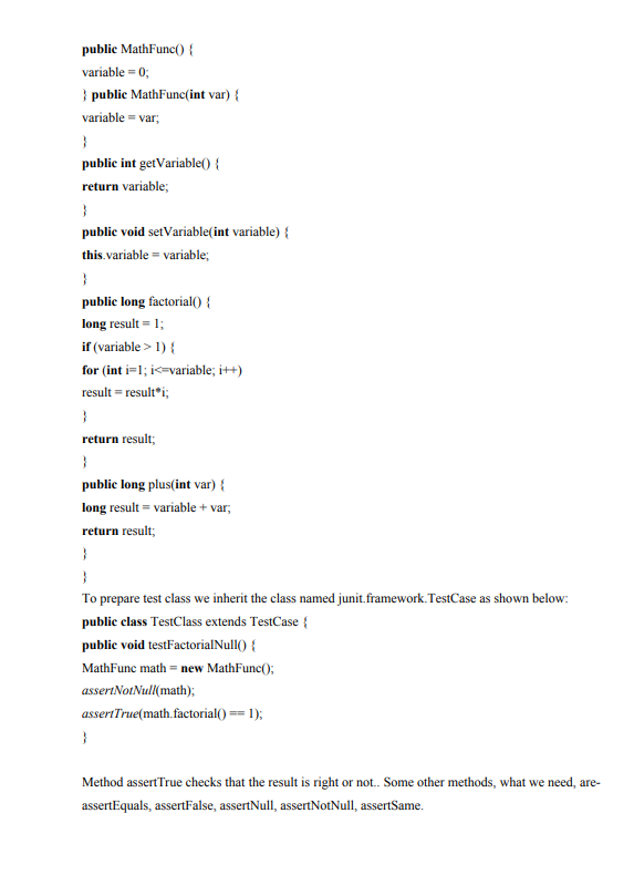 Solved 1. Application of structural testing criteria 2. | Chegg.com