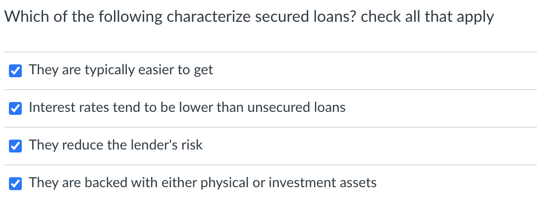 Solved Which of the following statements regarding the | Chegg.com