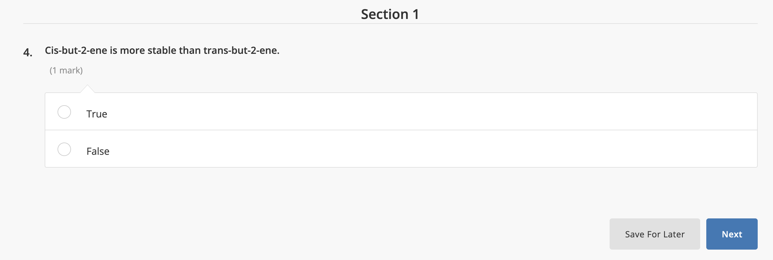 Solved With respect to the Cahn-Ingold-Prelog (CIP) sequence | Chegg.com