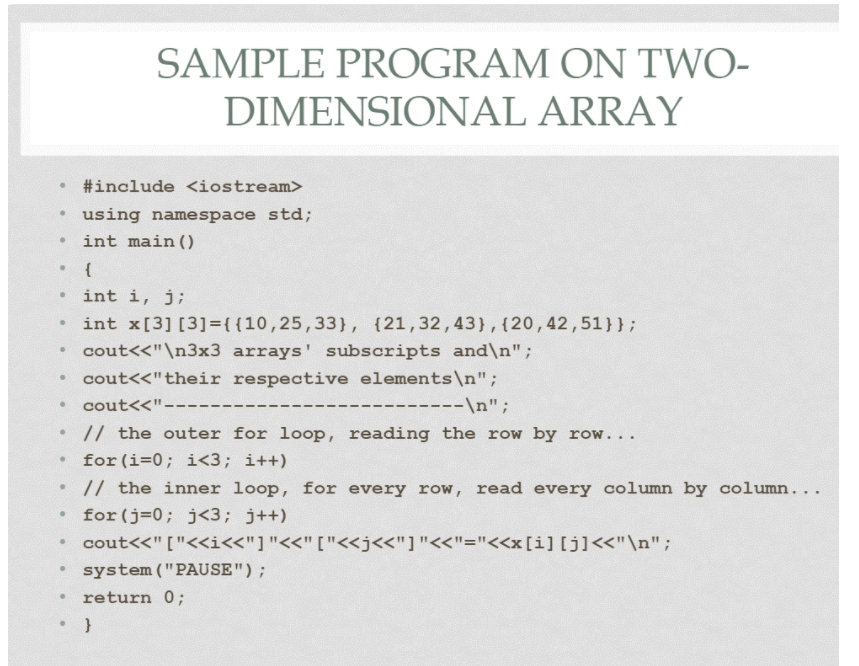 Solved make a c++ program plss make the program like in the | Chegg.com