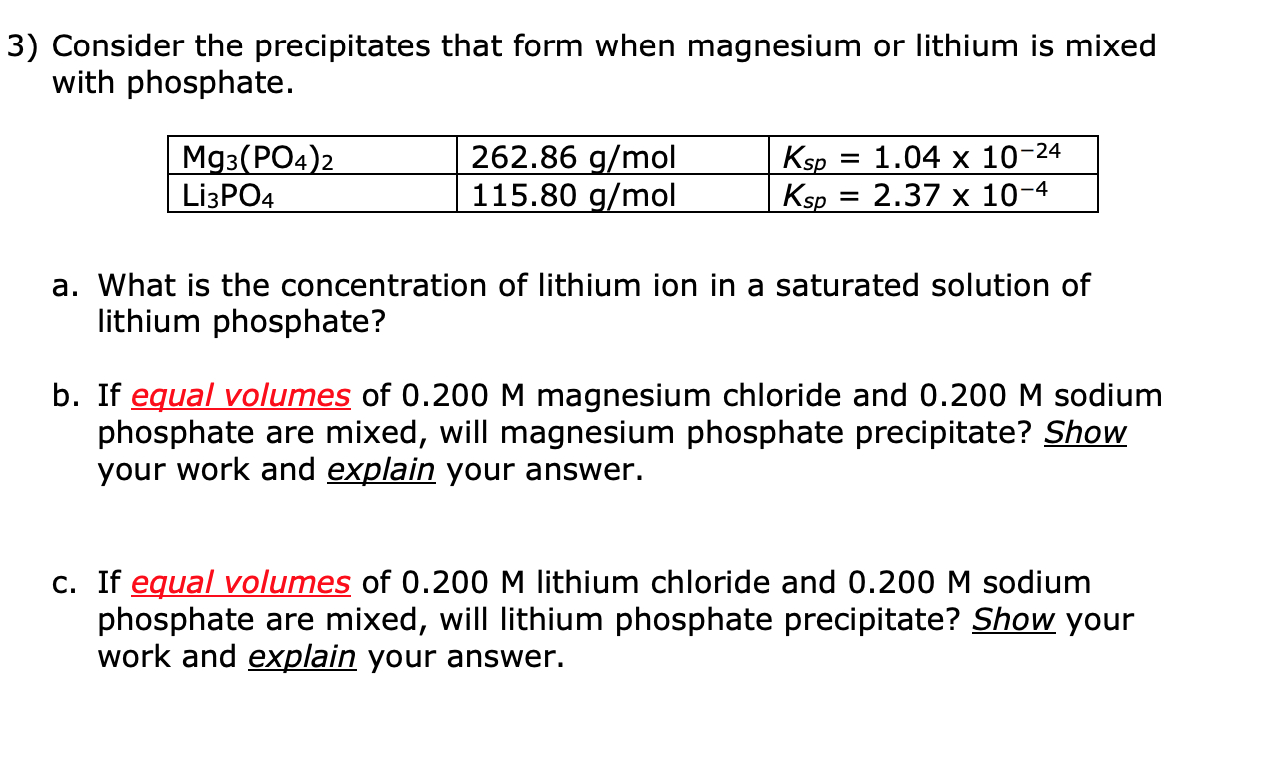 Solved I just want to compare the answers from B and C | Chegg.com