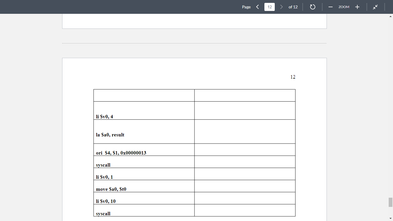 Solved 12 Create Another Source File Containing The 