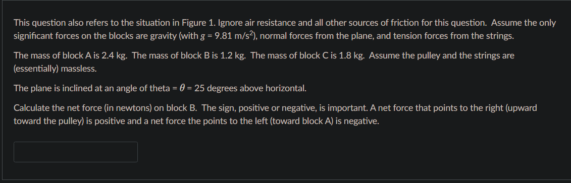Figure 1: String 2 Also String 2 String 1 B C A The | Chegg.com