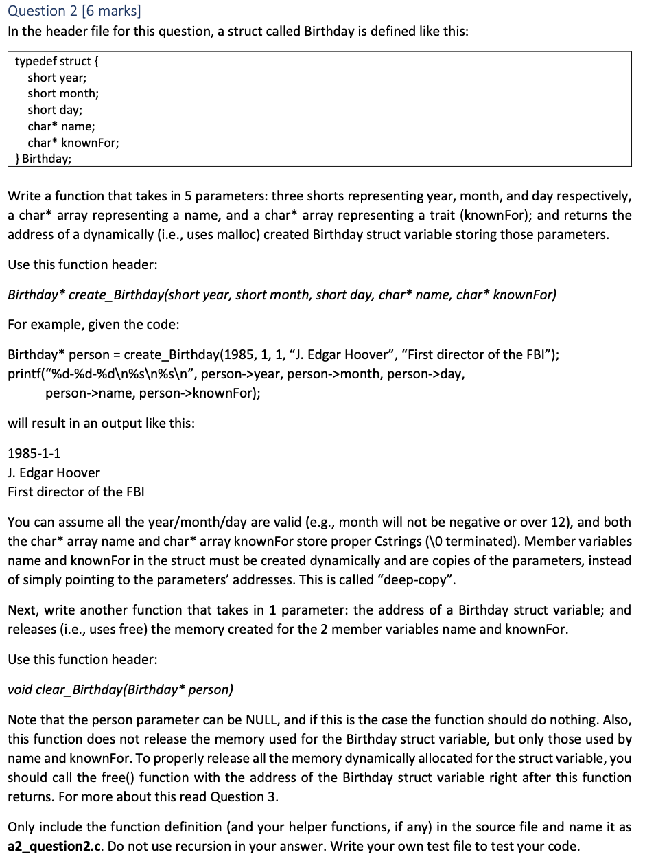 Solved The assignment will be graded automatically. Make | Chegg.com