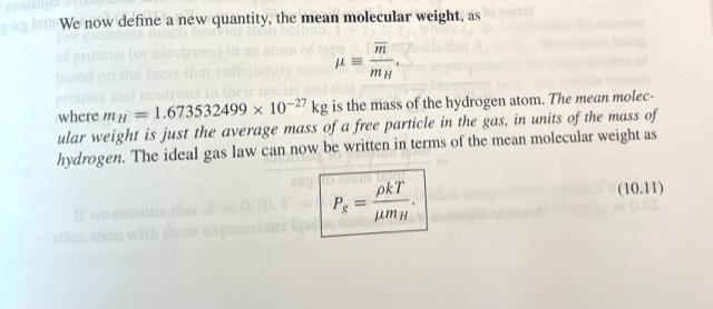 Solved Problem 4. (a) Calculate the average density of the | Chegg.com