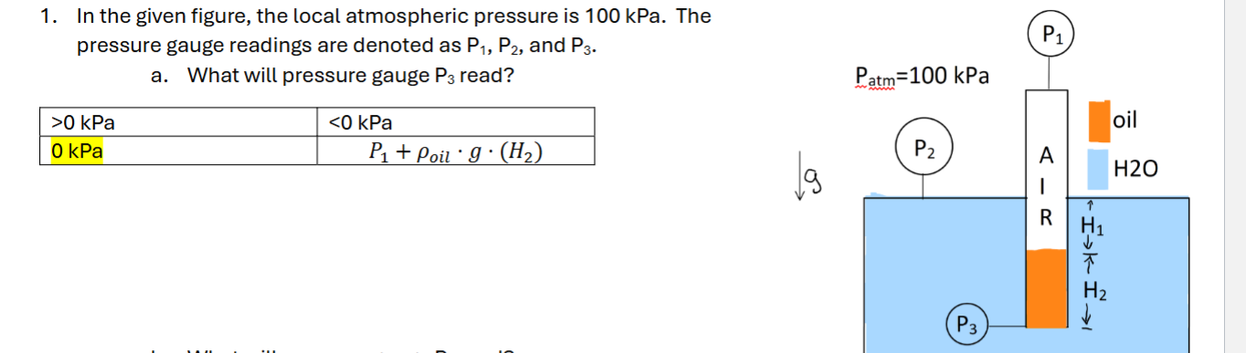 Solved I don't understand why the highlighted answer is the | Chegg.com