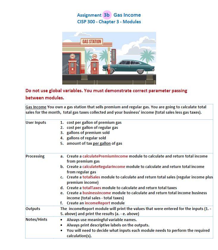 Solved I need the FLOWCHARTS for these two assignments. | Chegg.com