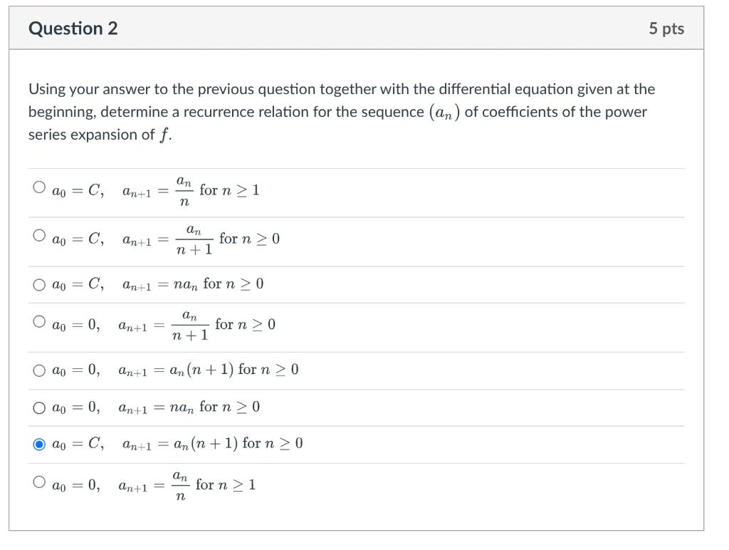 Solved Assuming a relative growth rate of 1 (for | Chegg.com