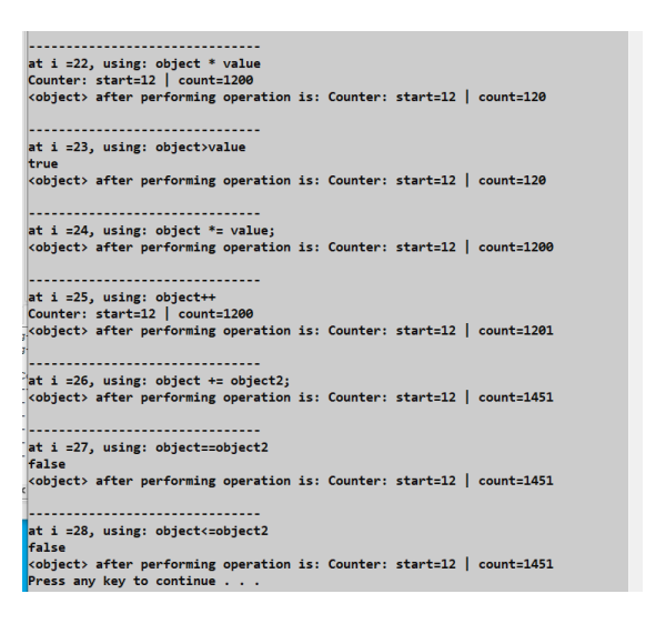 Solved In this (the last) assignment you are required to | Chegg.com