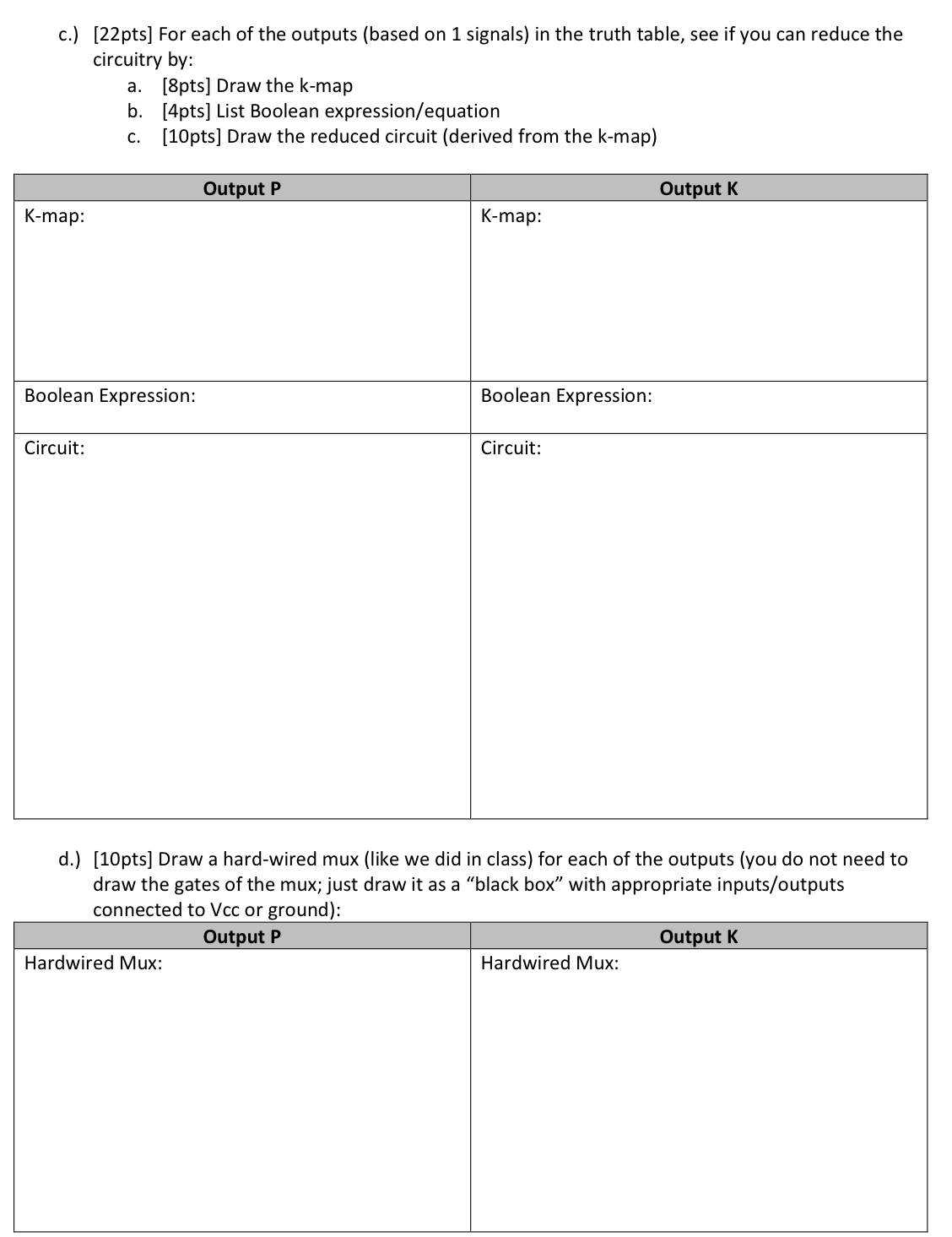 Solved roblems [54pts] Halo Infinite is coming out soon! | Chegg.com