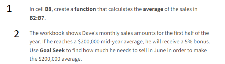 Solved Final GradeIn cell B8, create a function that | Chegg.com