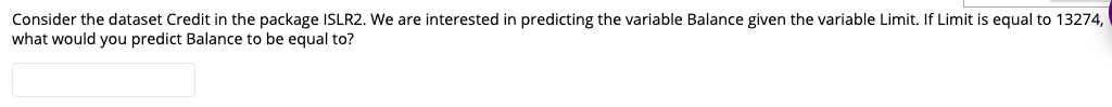 Solved RSTUDIO homework question relating to big | Chegg.com