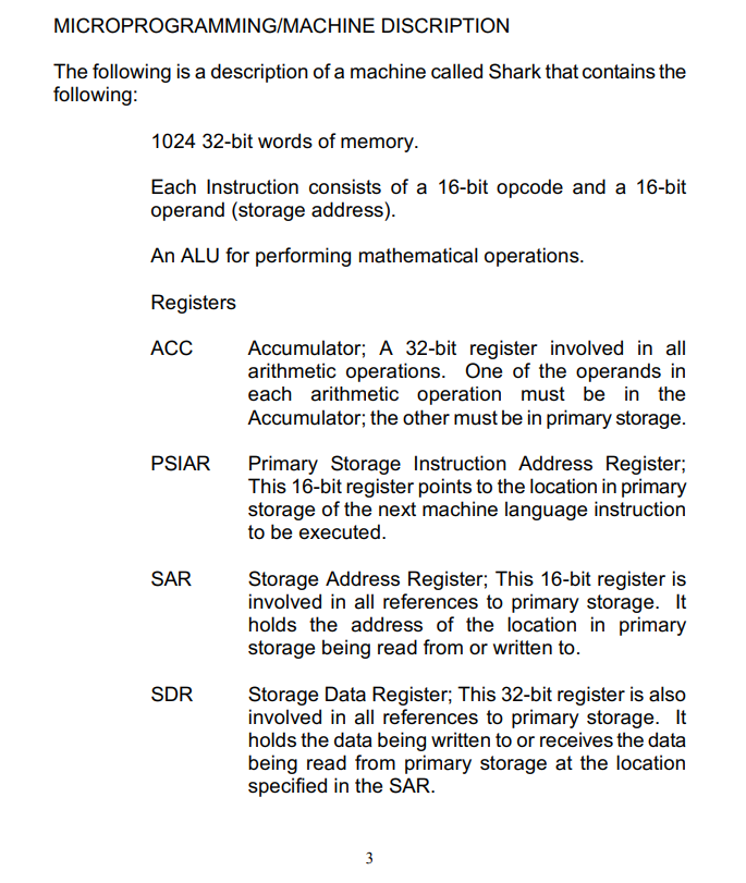 Solved Design Programming Project Assignment 1 CSIS 3810 | Chegg.com