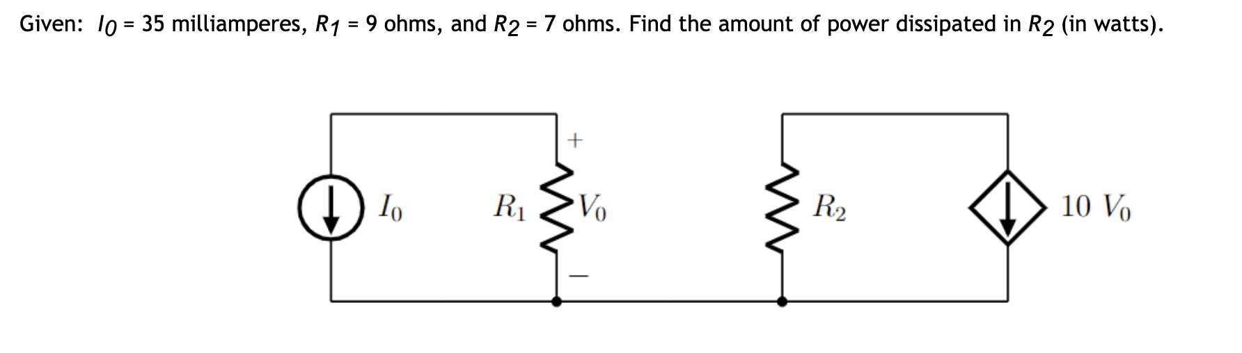 Solved A high-voltage direct-current generating station | Chegg.com Solved A high-voltage direct-current generating station | Chegg.com