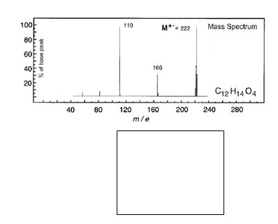 Solved 7. A compound with molecular formula C :H40 displays | Chegg.com