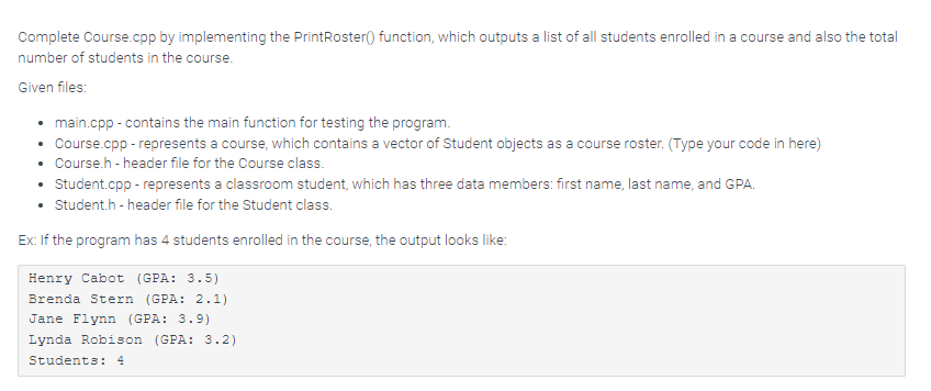 Solved Does Anyone Know About C Chegg