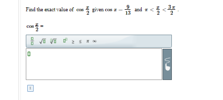 Solved Identify ALL correct usages of the sum and difference | Chegg.com