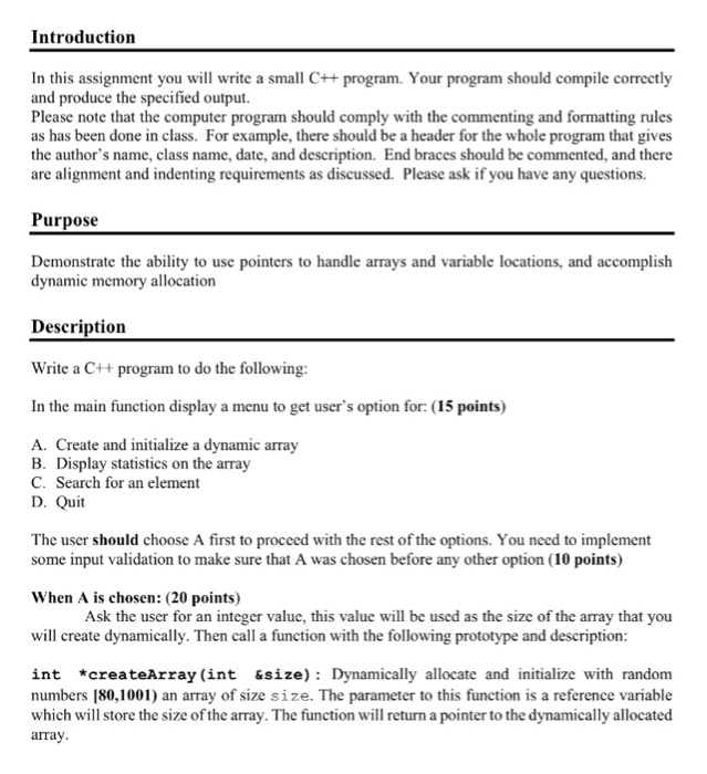  How To Write An Assignment Introduction How To Write Introduction