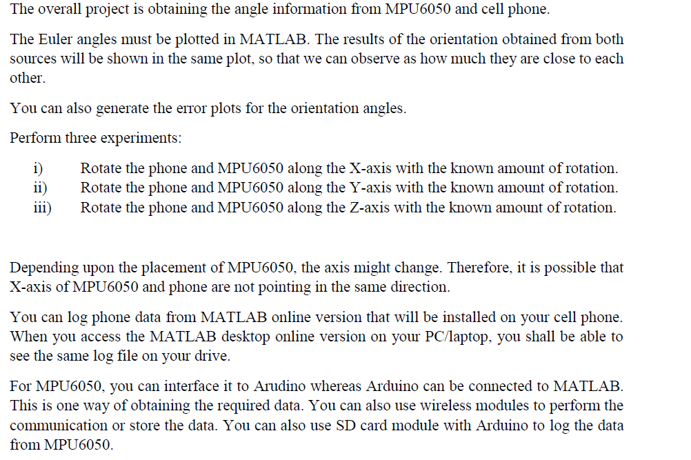 Solved Please add the MATLAB code and dont write answers | Chegg.com