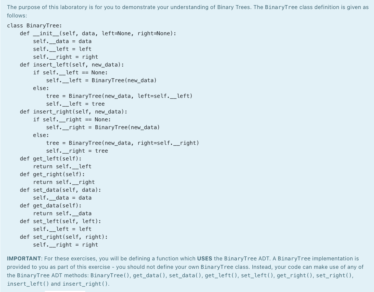 Solved The purpose of this laboratory is for you to | Chegg.com