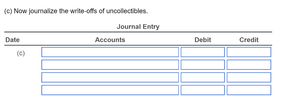 Solved Requirements 1. Journalize sales, collections, | Chegg.com