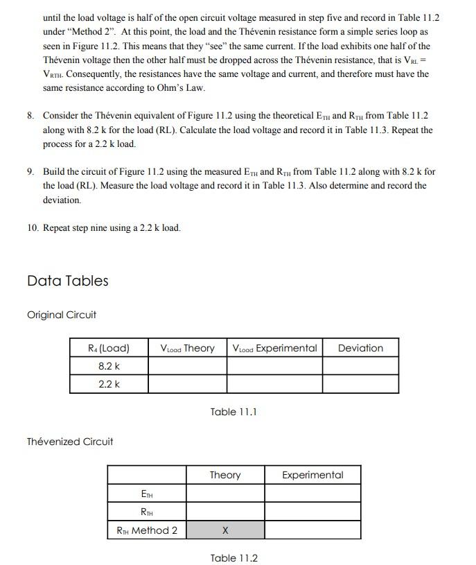 Solved Figure 11.1 Figure 11.21. Consider the circuit of | Chegg.com