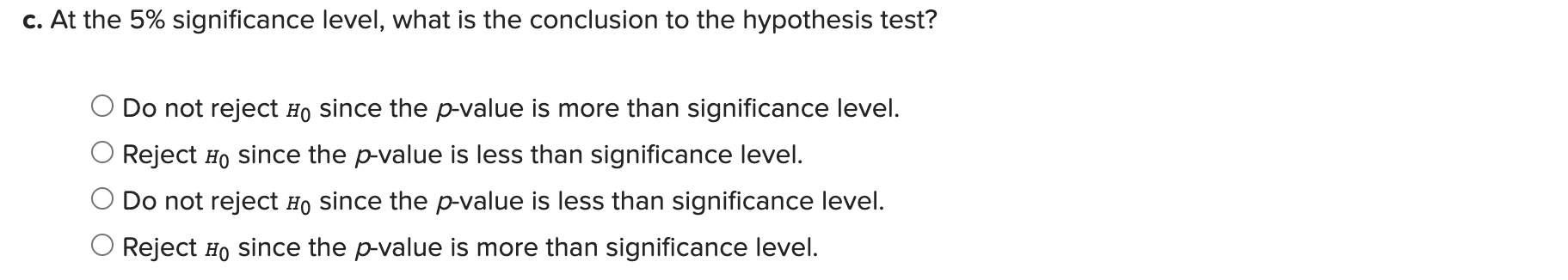 Solved Exercise 12-2 Algo Consider a multinomial experiment | Chegg.com