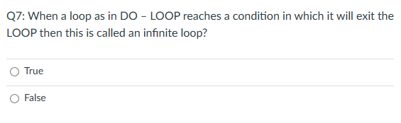 Solved Q5: Functions always return a value at the end of | Chegg.com