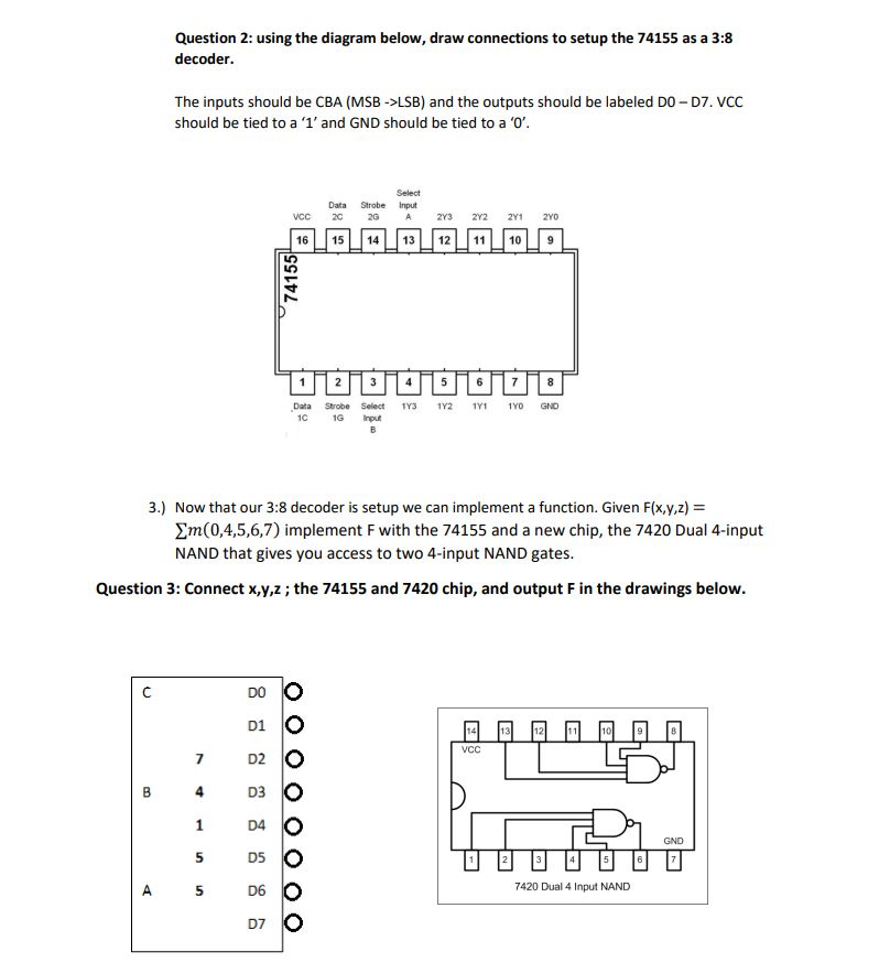 Objective: The objective of this assignment is to | Chegg.com
