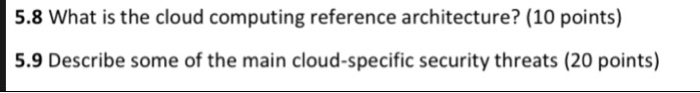 Solved 5.4 What is EAPOL? (10 points) | Chegg.com