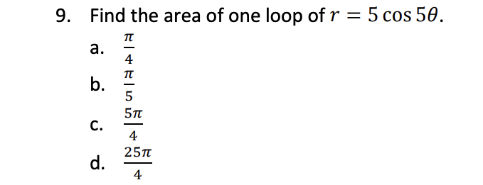 Solved EACH QUESTION HAS ONLY 1 CORRECT ANSWER. SO ONLY | Chegg.com