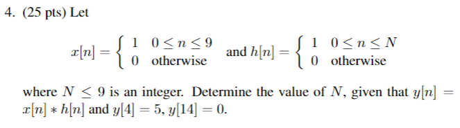 Solved The objective of the homework is to be able to | Chegg.com