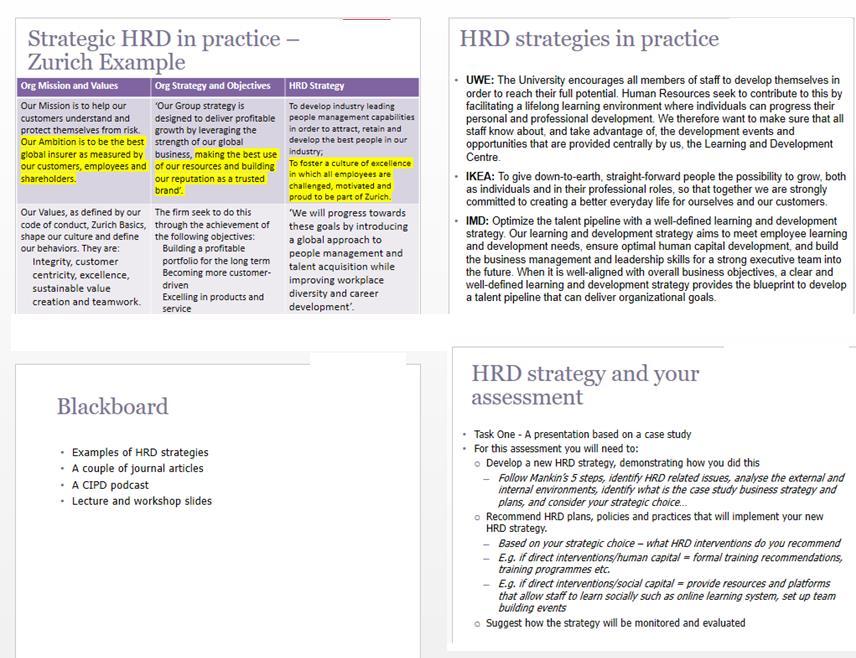 Solved Read the following strategy and see the instructions | Chegg.com