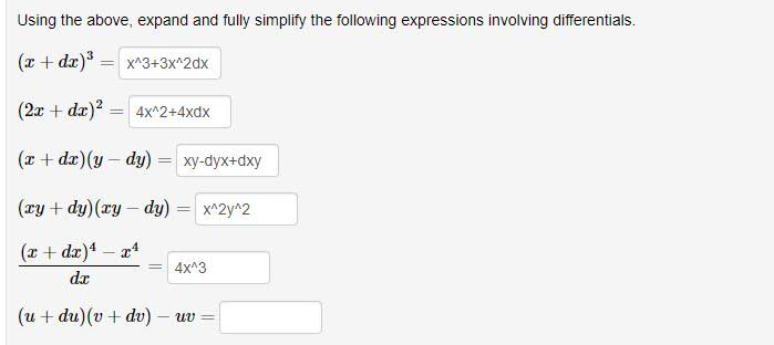 Solved Only the final answer is incorrect and i put | Chegg.com
