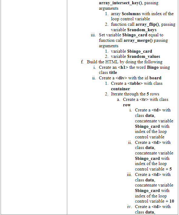 Solved PLEASE DO NOT MAKE ANY CHANGES. FOLLOW THE | Chegg.com